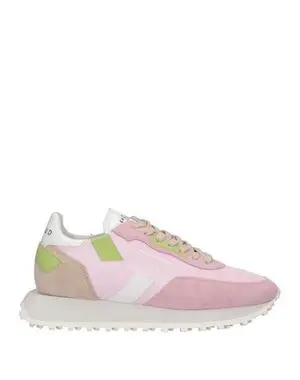 GHOUD VENICE Low Top Sneakers - Pink