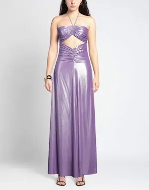 ANIYE BY Maxi Dress - Purple