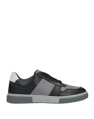 BALDININI Low-top Sneakers - Black