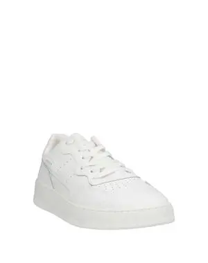COPENHAGEN  Leather Low-top Sneakers