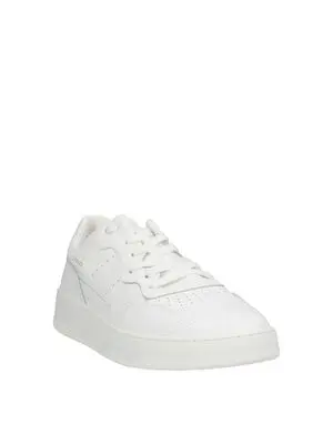 COPENHAGEN  Leather Low-top Sneakers