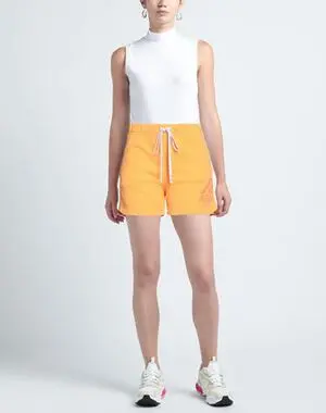 AUTRY Cotton Shorts - Orange