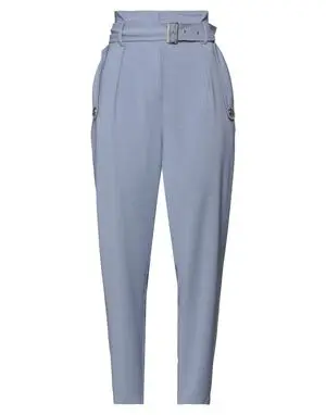 Elisabetta Franchi Tapered Viscose Blend Pants