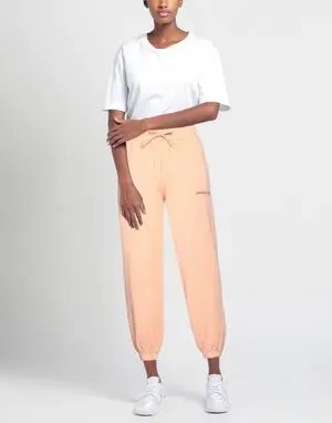 OTTOD'AME Cotton Pants - Pink