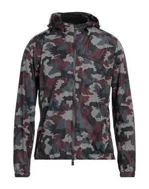 Herno Windbreaker Jacket