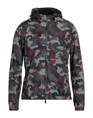 Herno Windbreaker Jacket