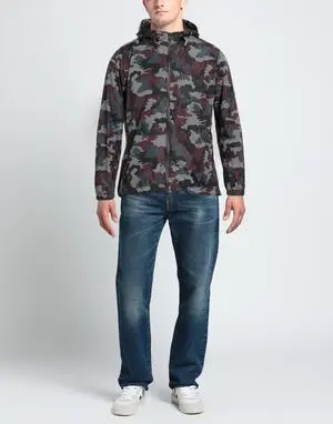 Herno Windbreaker Jacket