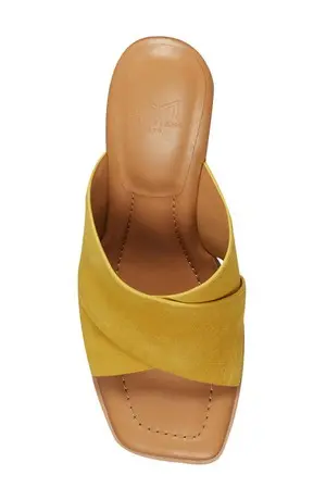 Marc Fisher Barli Sandal