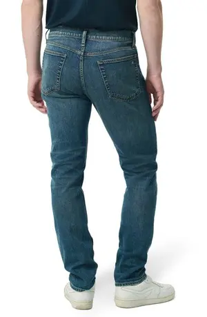 Rag & Bone Fit 2 Authentic Stretch Slim Jeans - Jared