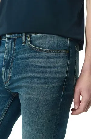 Rag & Bone Fit 2 Authentic Stretch Slim Jeans - Jared