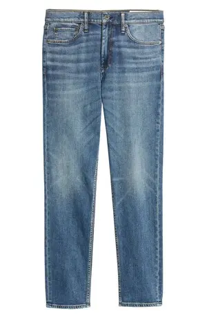 Rag & Bone Fit 2 Authentic Stretch Slim Jeans - Jared
