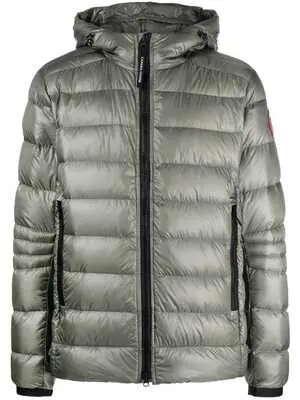 Canada Goose Fitted Jackets For Men