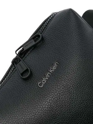 Calvin Klein Logo-print Messenger Bag