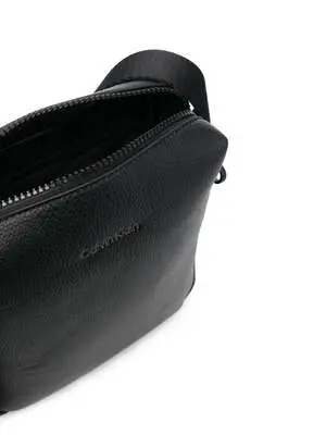 Calvin Klein Logo-print Messenger Bag