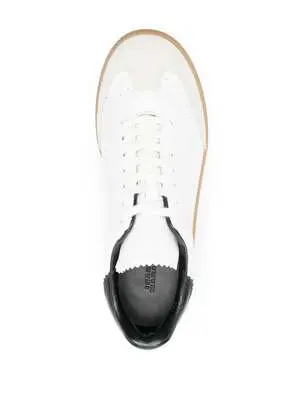 Isabel Marant Bryce Lace-up Sneakers