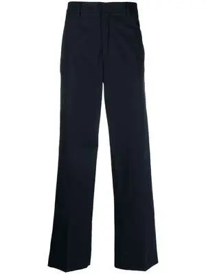 Barena Venezia Mid-rise Straight-leg Trousers