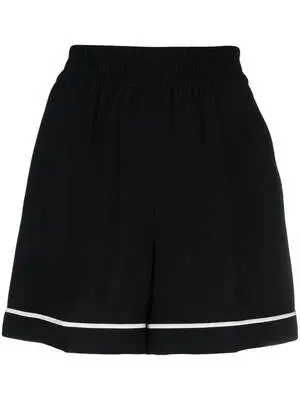 Red Valentino Thigh-length Shorts