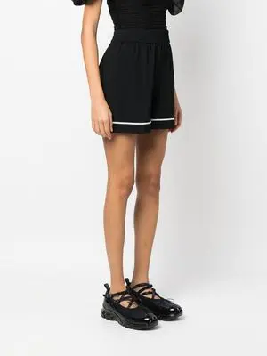 Red Valentino Thigh-length Shorts