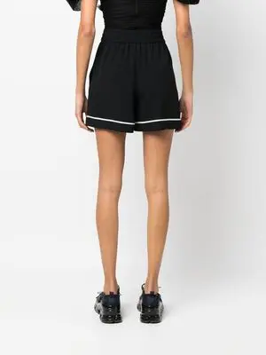 Red Valentino Thigh-length Shorts