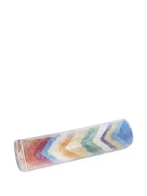 Missoni Amone Zigzag-print Bath Rug