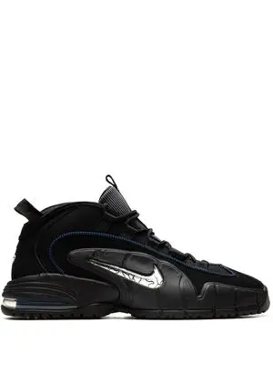 Nike Air Max Penny 1 All Star 2022 Sneakers - Black