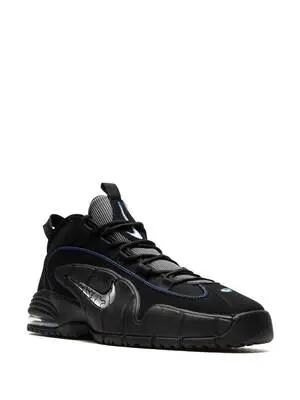 Nike Air Max Penny 1 All Star 2022 Sneakers - Black
