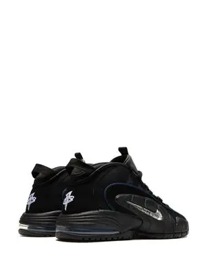 Nike Air Max Penny 1 All Star 2022 Sneakers - Black