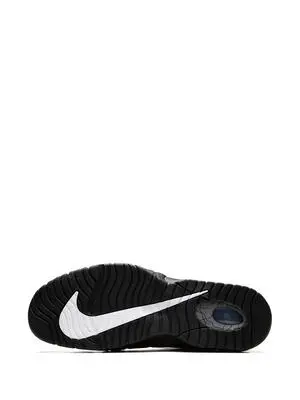 Nike Air Max Penny 1 All Star 2022 Sneakers - Black