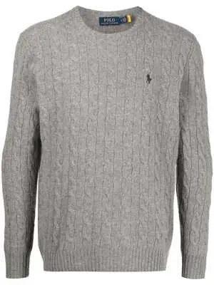Polo Ralph Lauren Cable Knit Sweater