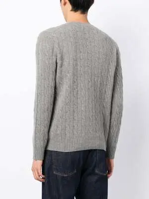 Polo Ralph Lauren Cable Knit Sweater