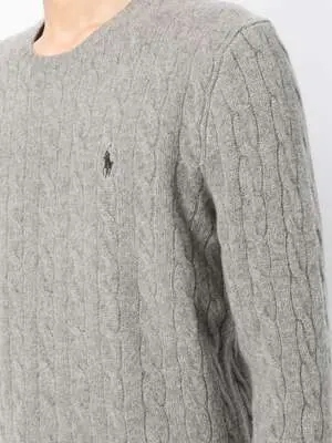 Polo Ralph Lauren Cable Knit Sweater