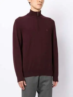 Polo Ralph Lauren Polo Pony Jumper - Red