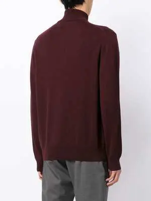 Polo Ralph Lauren Polo Pony Jumper - Red