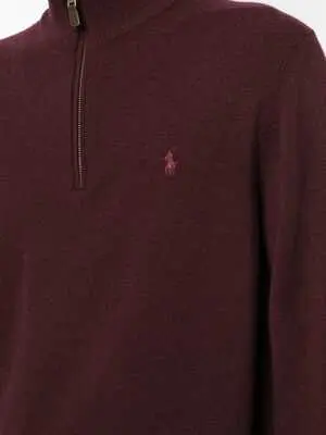 Polo Ralph Lauren Polo Pony Jumper - Red