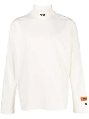 Heron Preston Long Sleeve Shirts For Men