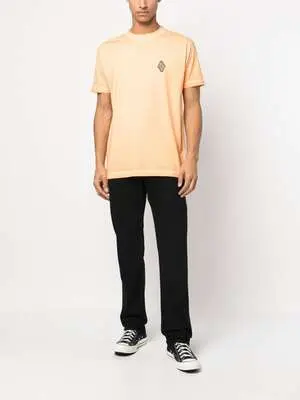 COUNTY OF MILAN Sunset Cross Short-sleeve T-shirt