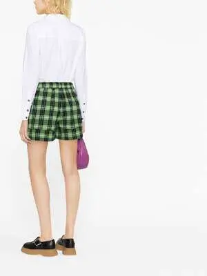 GANNI Button-up Shirt