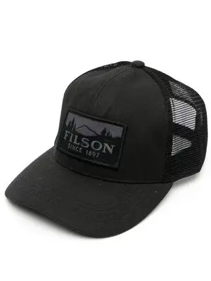 Filson Embroidered Hats For Men