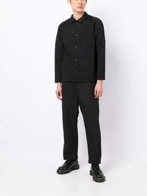BYBORRE Studio Shirt Jacket