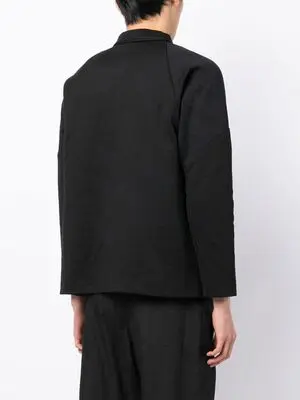 BYBORRE Studio Shirt Jacket
