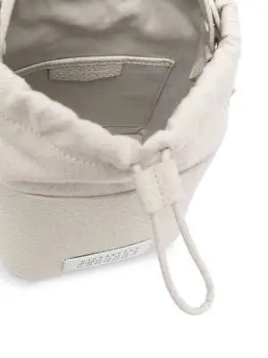 MAISON MARGIELA Small 5ac Tote - Neutrals