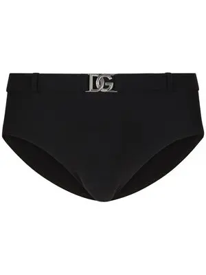 Dolce & Gabbana Swim Briefs