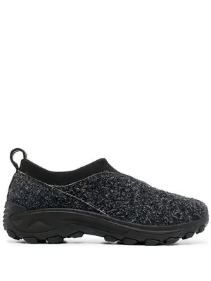 Merrell Suede Slip-on Trainers