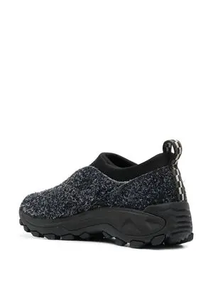 Merrell Suede Slip-on Trainers