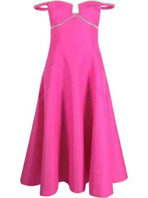 Pink Midi