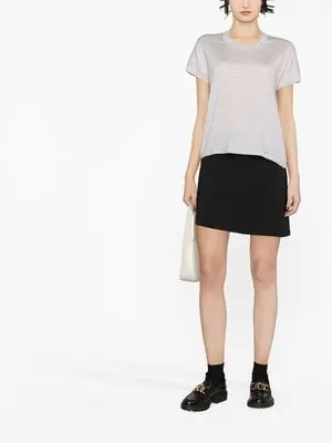 BARRIE Short-sleeve Top