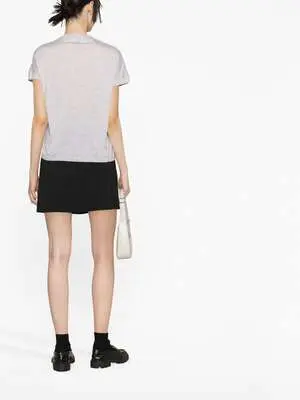 BARRIE Short-sleeve Top