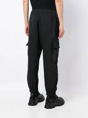 Balmain Tapered Cargo Trousers