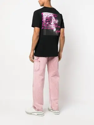 Off-White Graphic-print T-shirt