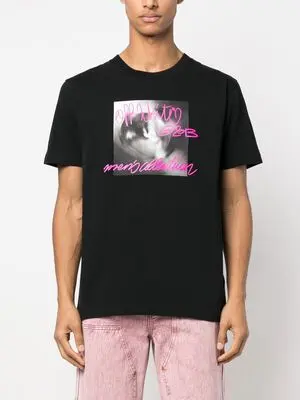 Off-White Graphic-print T-shirt
